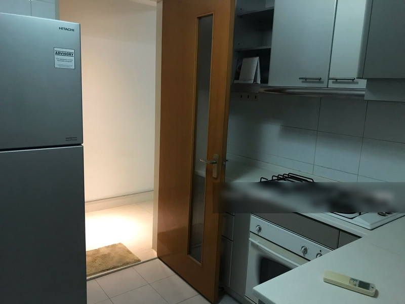 The Elysia,6 Mar Thoma Road,Entire unit,3 Bedrooms,Condominiums ...