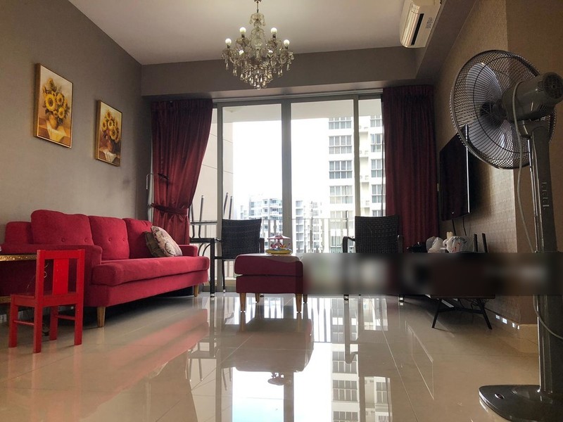 ,22 Pasir Ris Link,Entire unit,3 Bedrooms,Condominiums, Apartments and ...