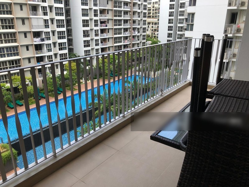 ,22 Pasir Ris Link,Entire unit,3 Bedrooms,Condominiums, Apartments and ...