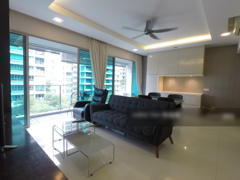 Livia,63 Pasir Ris Grove,Entire unit,4+,Condominiums, Apartments and ...