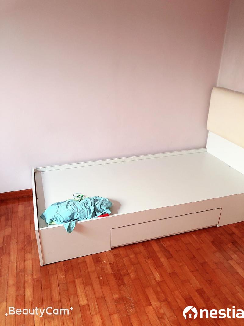 648B Jurong West St 61,Private room,,HDB flat for Rent ,by Leong Sook Ching (Catherine), S$ 600 ...