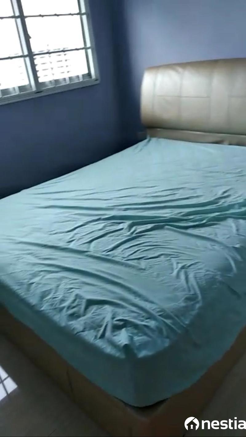 209C Punggol Pl,Entire unit,1 Bedroom,HDB flat for Rent ,by Leong Sook ...