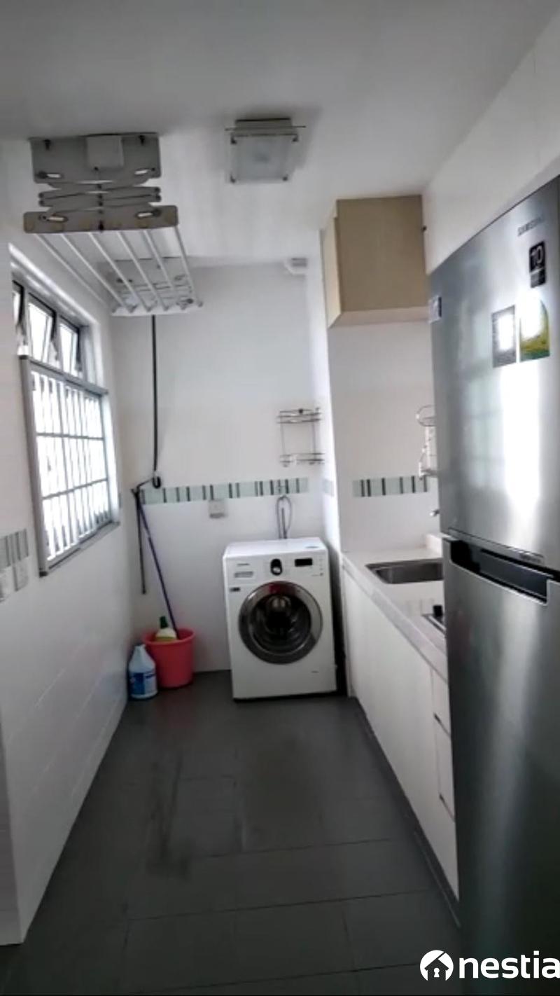 209C Punggol Pl,Entire unit,1 Bedroom,HDB flat for Rent ,by Leong Sook ...