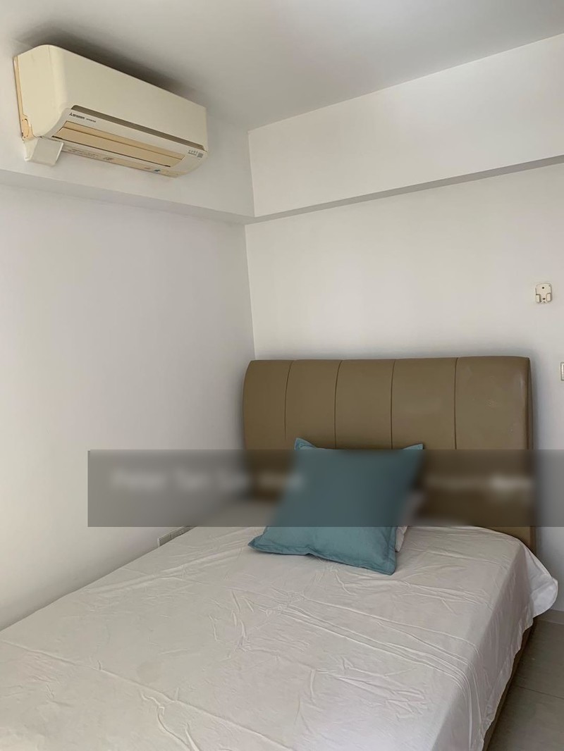 612A Punggol Drive,Private room,1 Bedroom,HDB flat for Rent ,by Peter ...