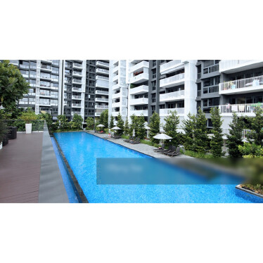 The Lakefront Residences,48 Lakeside Drive,Entire unit,3 Bedrooms ...