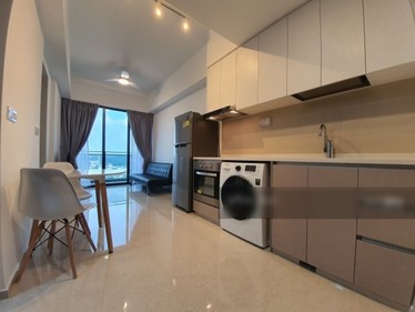 Parc Riviera,101 West Coast Vale,Entire unit,1 Bedroom,Condominiums ...