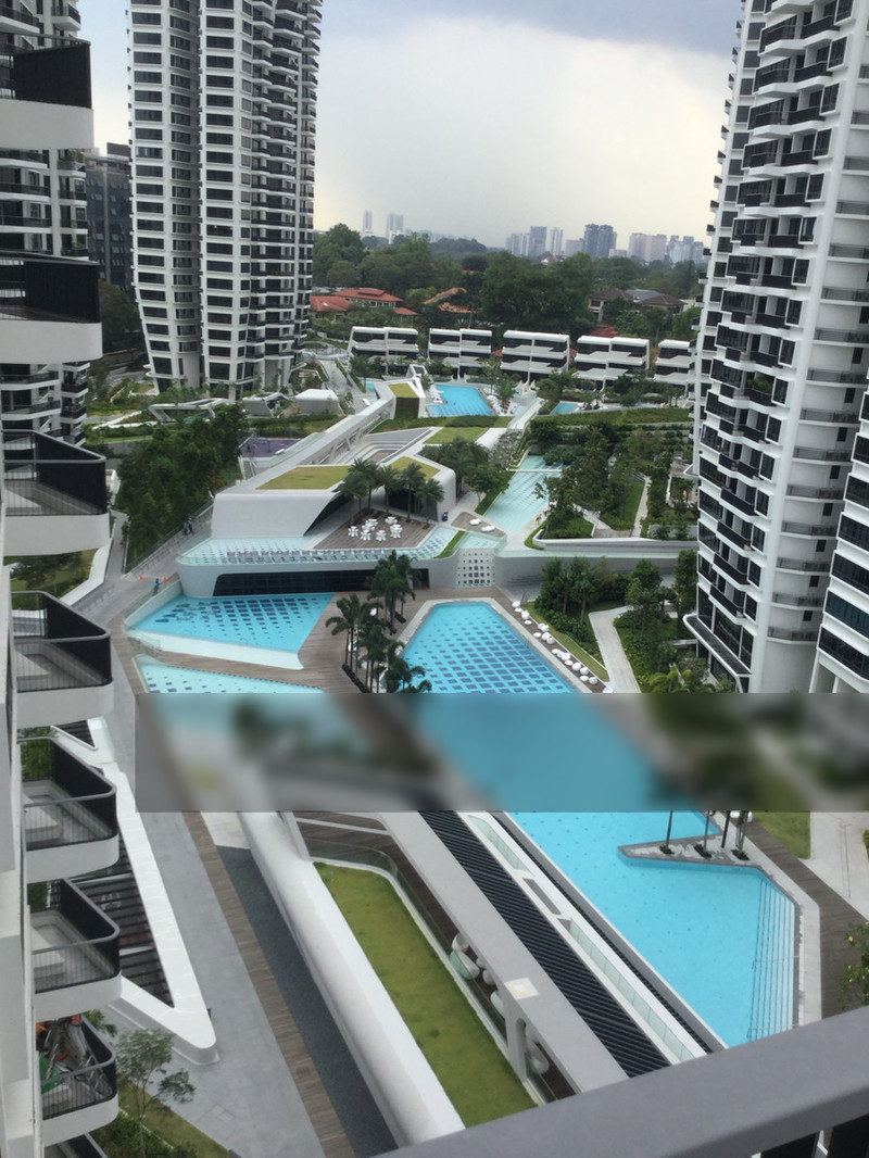 D'leedon,7 Leedon Heights,Entire unit,2 Bedrooms,Condominiums ...