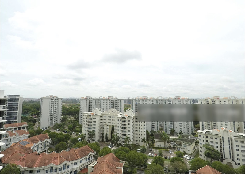 Livia,65 Pasir Ris Grove,Entire unit,4+,Condominiums, Apartments and ...