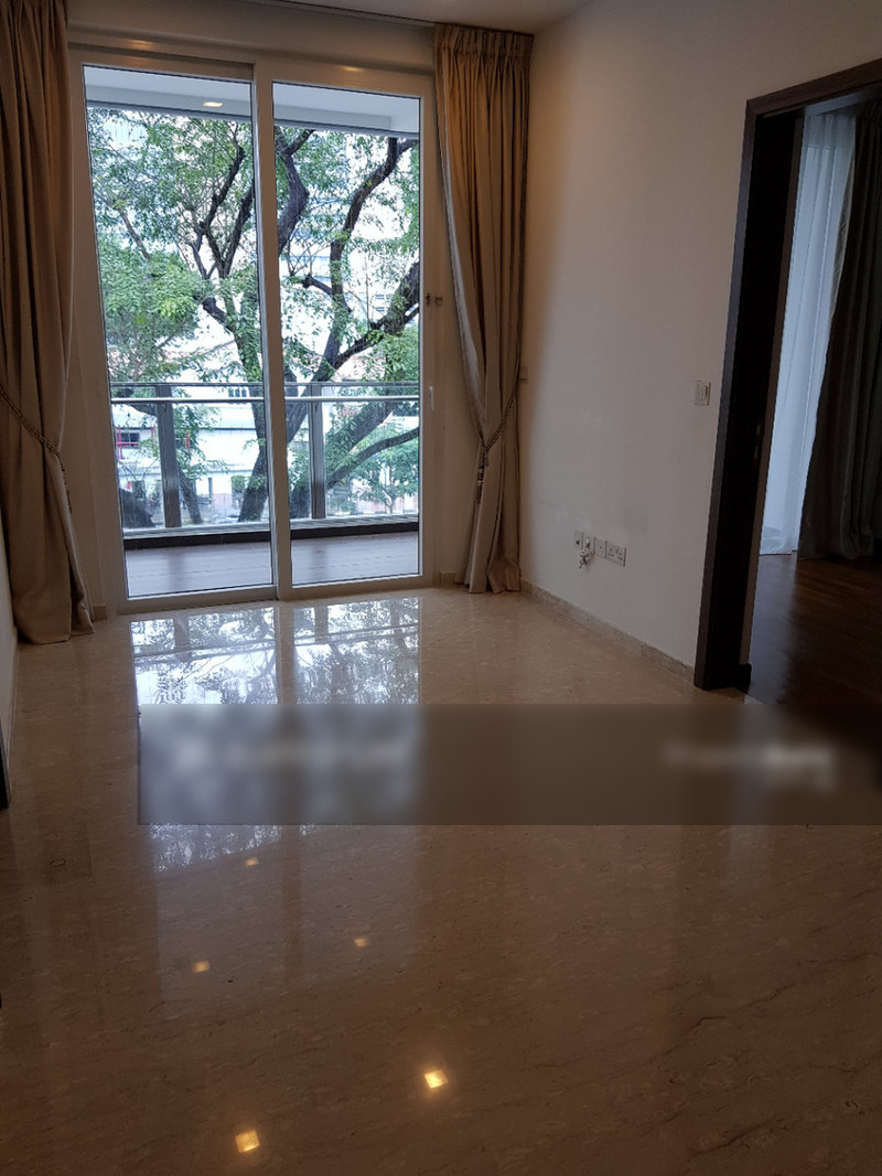 Novena Regency,275 Thomson Road,Entire unit,2 Bedrooms,Condominiums ...