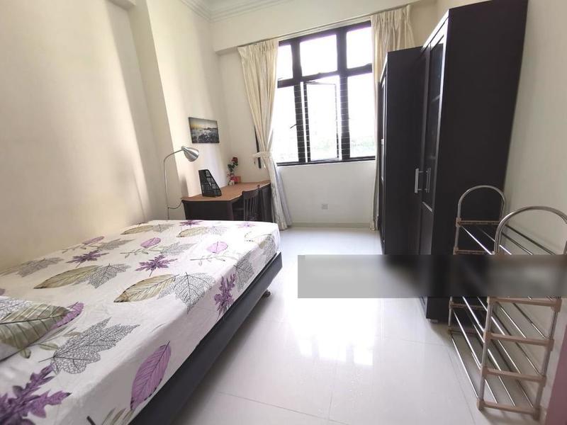 Dover Parkview,30 Dover Rise,Private room,1 Bedroom,Condominiums ...