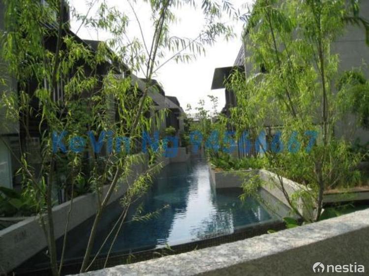 Watten Residences,28 - 32K Watten Rise,Entire unit,4+,Landed Houses ...