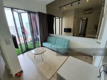 Okio Residences,262 BALESTIER ROAD,Entire unit,1 Bedroom,Condominiums ...