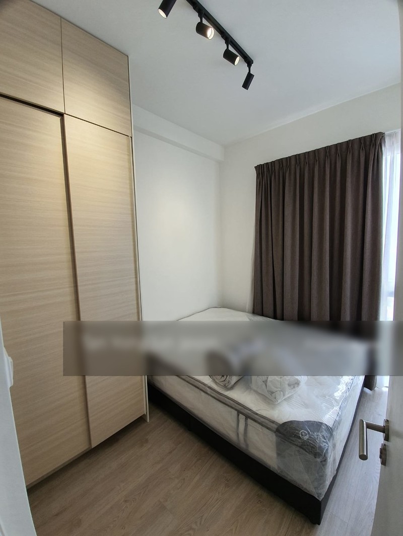 Okio Residences,262 BALESTIER ROAD,Entire unit,1 Bedroom,Condominiums ...