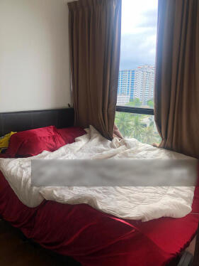 Guillemard Edge,38 Lorong 30 Geylang,Entire unit,1 Bedroom,Condominiums ...