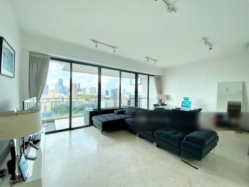 Rivergate,97 Robertson Quay,Entire unit,3 Bedrooms,Condominiums, Apartments and Executive ...