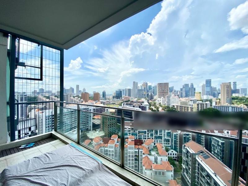 Rivergate,97 Robertson Quay,Entire unit,3 Bedrooms,Condominiums, Apartments and Executive ...