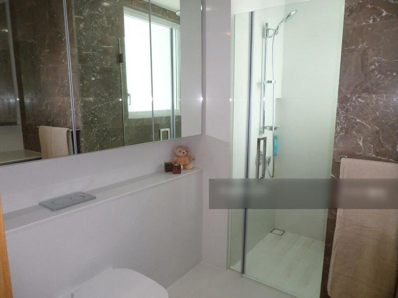 76 Shenton,76 Shenton Way,Entire unit,1 Bedroom,Condominiums ...