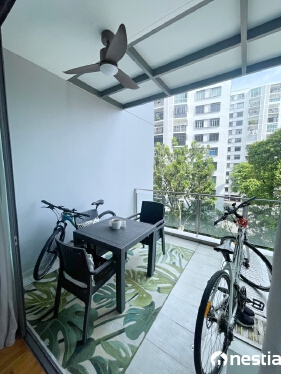 One Oxley Rise,1 Oxley Rise,Entire unit,3 Bedrooms,Condominiums ...