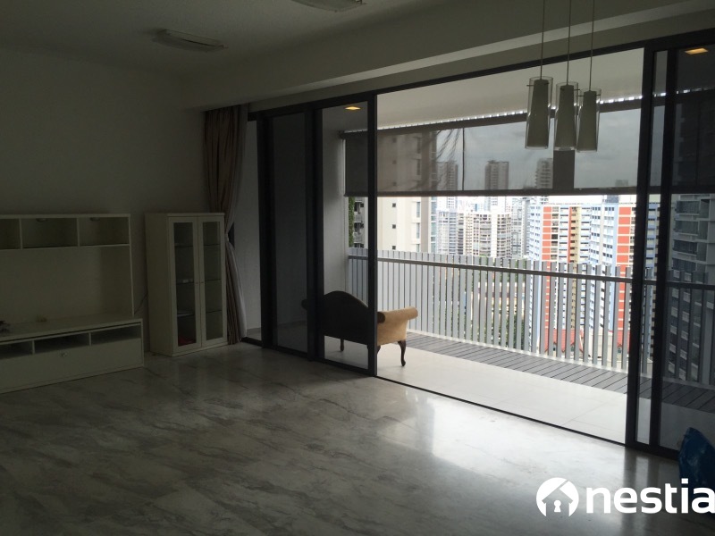The Arte,23 Jalan Raja Udang,Entire unit,3 Bedrooms,Condominiums ...