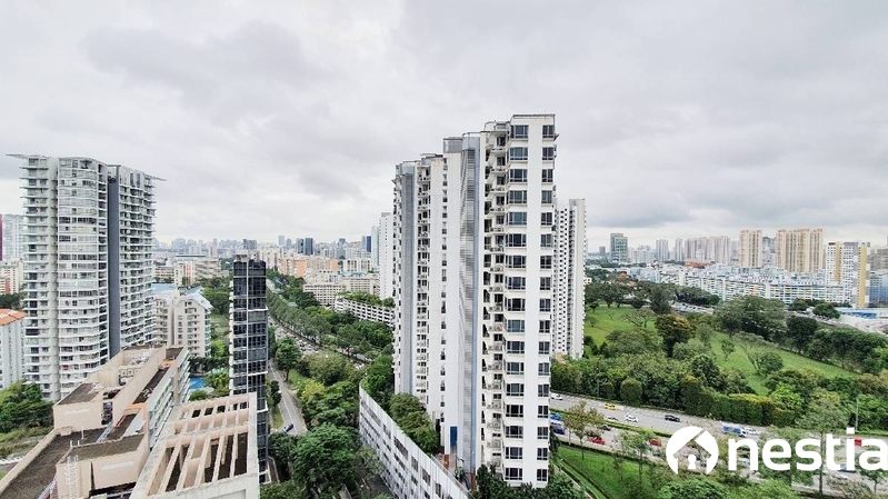 Riviera 38,38 Mar Thoma Road,Entire unit,1 Bedroom,Condominiums ...