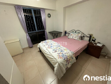 299A Compassvale St,Private room,1 Bedroom,HDB flat for Rent ,by Darren Ang Wee Siong (Hong ...
