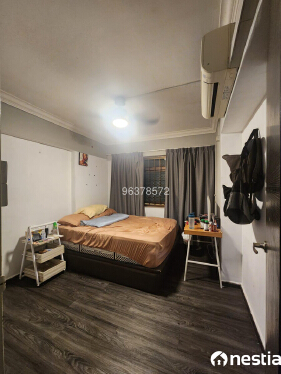 223D Compassvale Walk,Private room,1 Bedroom,HDB flat for Rent ,by Lim Yong Cheng, S$ 1000 | Nestia