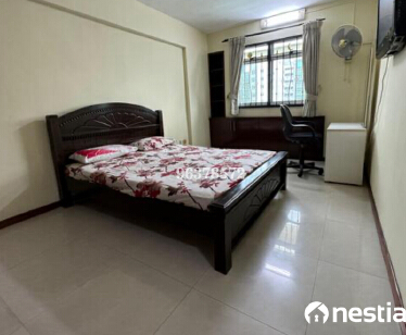 199A Punggol Field,Private room,1 Bedroom,HDB flat for Rent ,by Lim Yong Cheng, S$ 1400 | Nestia