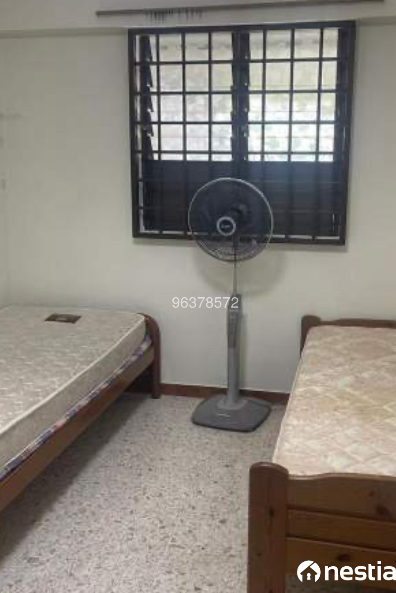 502 Ang Mo Kio Ave 5,Private room,1 Bedroom,HDB flat for Rent ,by Lim Yong Cheng, S$ 800 | Nestia