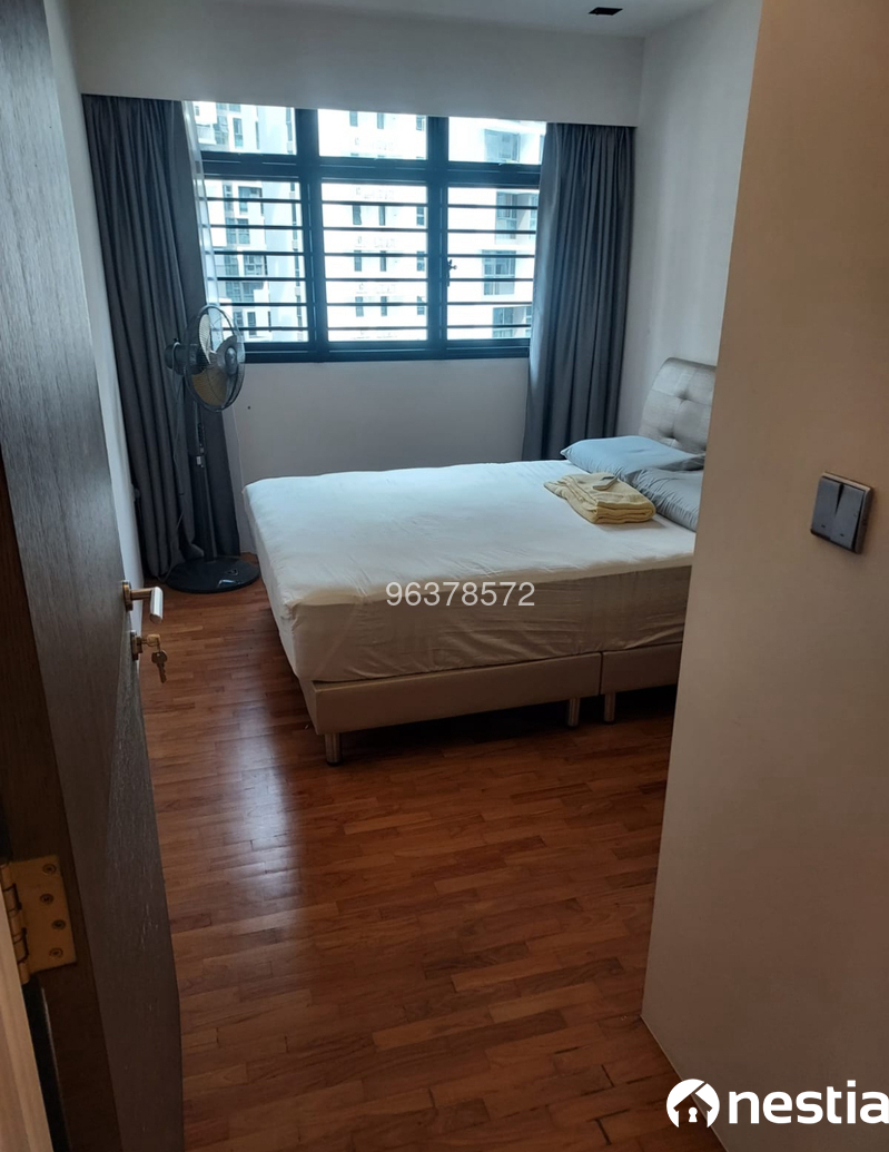 546C Segar Rd,Private room,1 Bedroom,HDB flat for Rent ,by Lim Yong ...