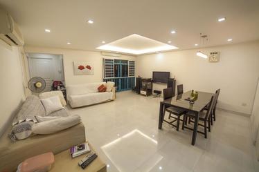 11 Farrer Park Road,Entire unit,3 Bedrooms,HDB flat for Rent ,by Toh ...