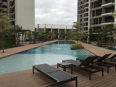 Kovan Regency,40 Kovan Rise,Entire unit,3 Bedrooms,Condominiums ...
