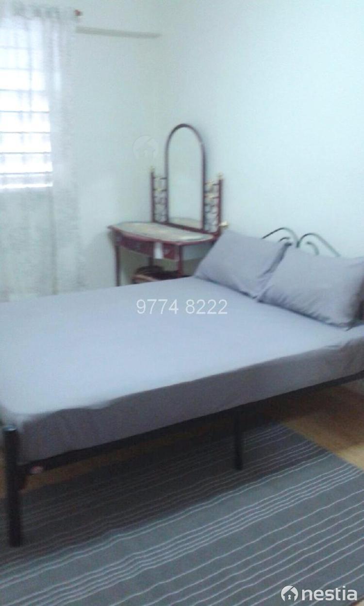 419 Bedok North Street 1,Entire unit,2 Bedrooms,HDB flat for Rent ,by ...