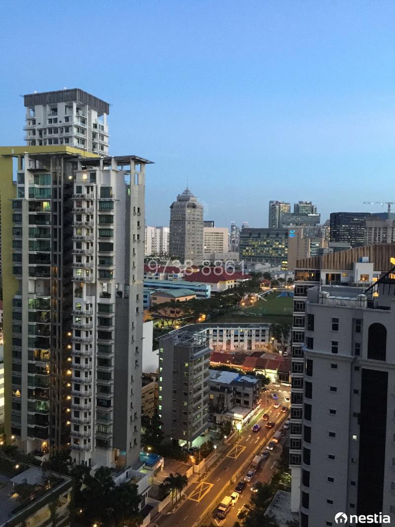 The Arte,21 Jalan Raja Udang,Entire unit,4+,Condominiums, Apartments ...