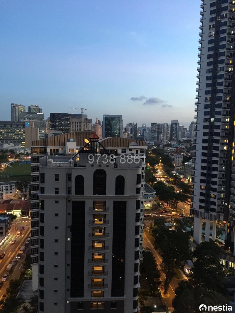 The Arte,21 Jalan Raja Udang,Entire unit,4+,Condominiums, Apartments ...