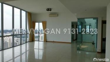 Twin Regency,26 Kim Tian Road,Entire unit,4+,Condominiums, Apartments ...