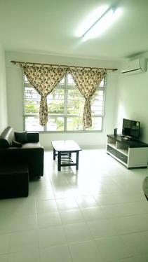 424c Yishun Avenue 11,Entire unit,2 Bedrooms,HDB flat for Rent ,by Chris Lim, S$ 1700 | Nestia