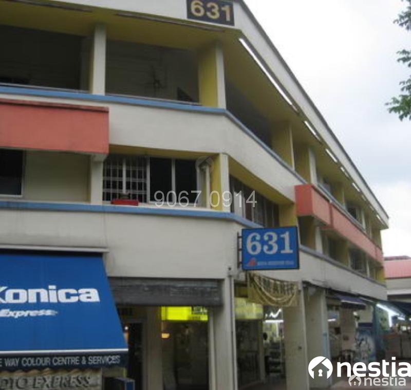 631 Bedok Reservoir Road,Entire unit,2 Bedrooms,HDB flat for Rent ,by Khiantani Rajesh Tikamdas ...