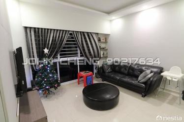 Nouvelle Park,131 Poh Huat Road West,Entire unit,3 Bedrooms ...