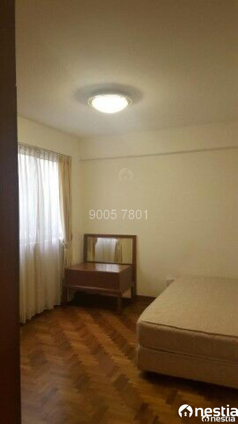 Cavenagh Lodge,81 Cavenagh Road,Entire unit,3 Bedrooms,Condominiums ...