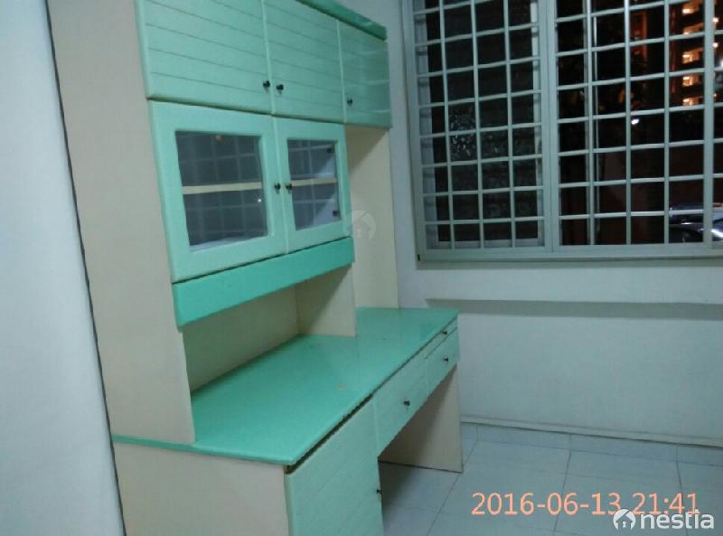 497C Tampines Street 45,Private room,3 Bedrooms,HDB flat for Rent ,by Tan Poh Ling, S$ 550 | Nestia