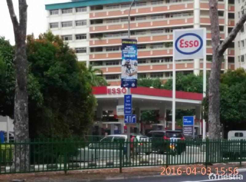 497C Tampines Street 45,Private room,3 Bedrooms,HDB flat for Rent ,by Tan Poh Ling, S$ 550 | Nestia