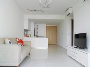 Ripple Bay,2 Pasir Ris Link,Entire unit,1 Bedroom,Condominiums ...