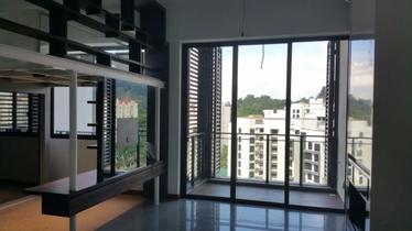 The Hillier,6 Hillview Rise,Entire unit,1 Bedroom,Condominiums ...