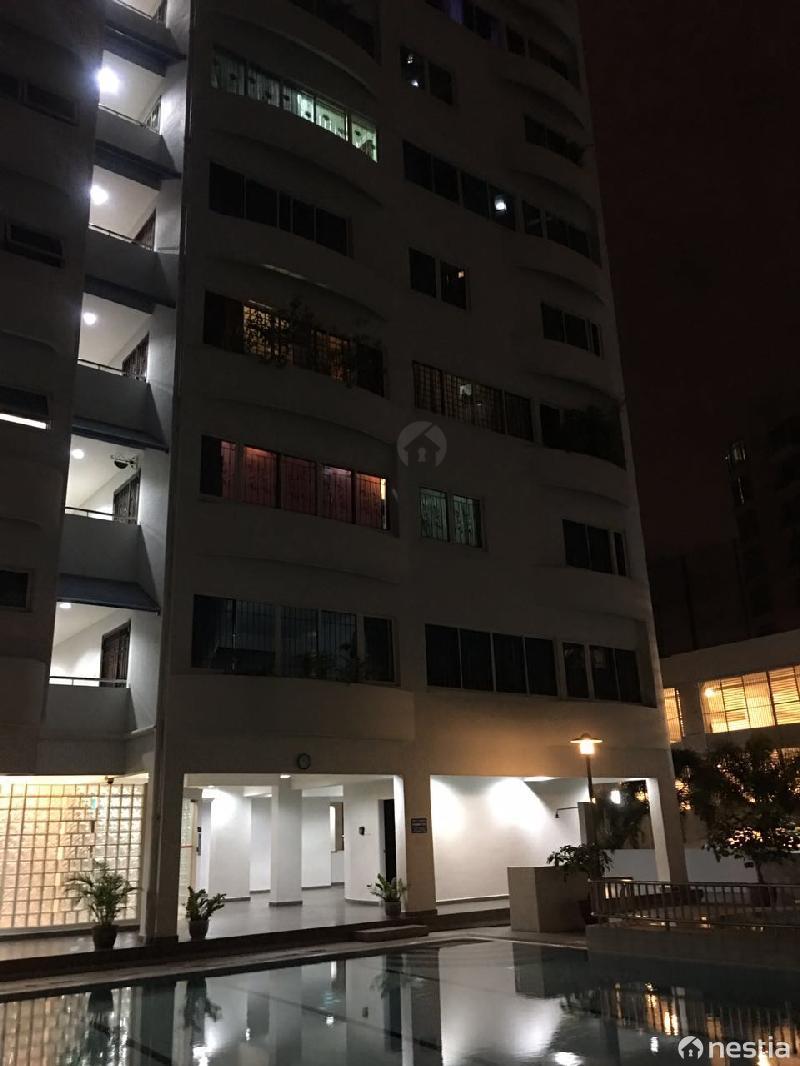 St Michael's Condominium,19A St Michael's Road,Private room,Studio ...