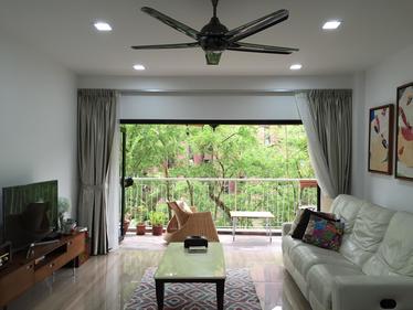 Botanic Gardens View,27 Taman Serasi,Private room,3 Bedrooms,Condominiums, Apartments and ...