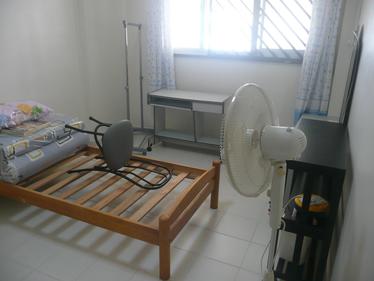 861 Yishun Avenue 4,Private room,1 Bedroom,HDB flat for Rent ,by William Zhang, S$ 500 | Nestia