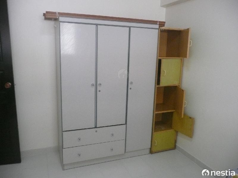 861 Yishun Avenue 4,Private room,1 Bedroom,HDB flat for Rent ,by William Zhang, S$ 500 | Nestia