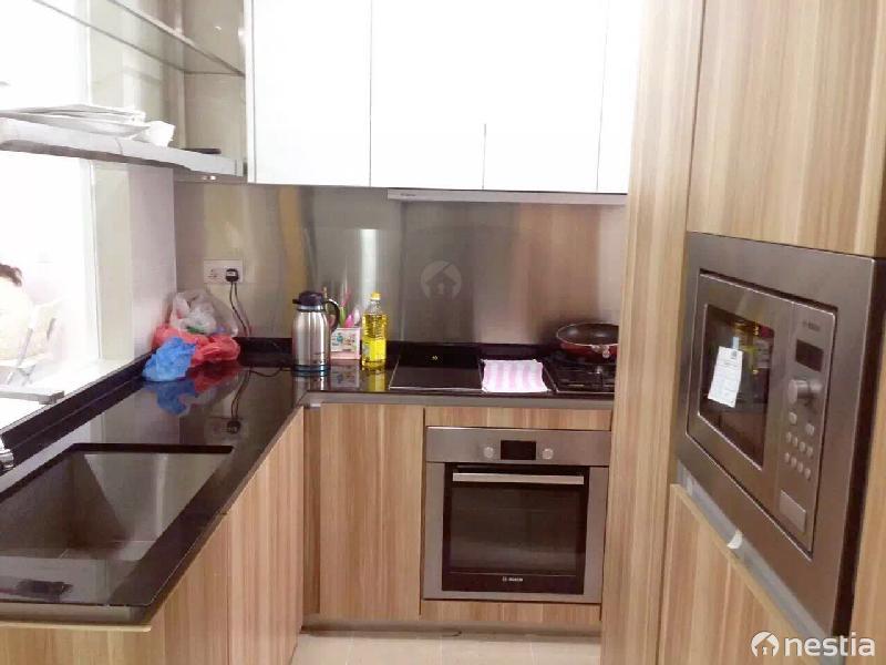 Cityscape at Farrer Park,101 Mergui Road,Private room,4+,Condominiums ...