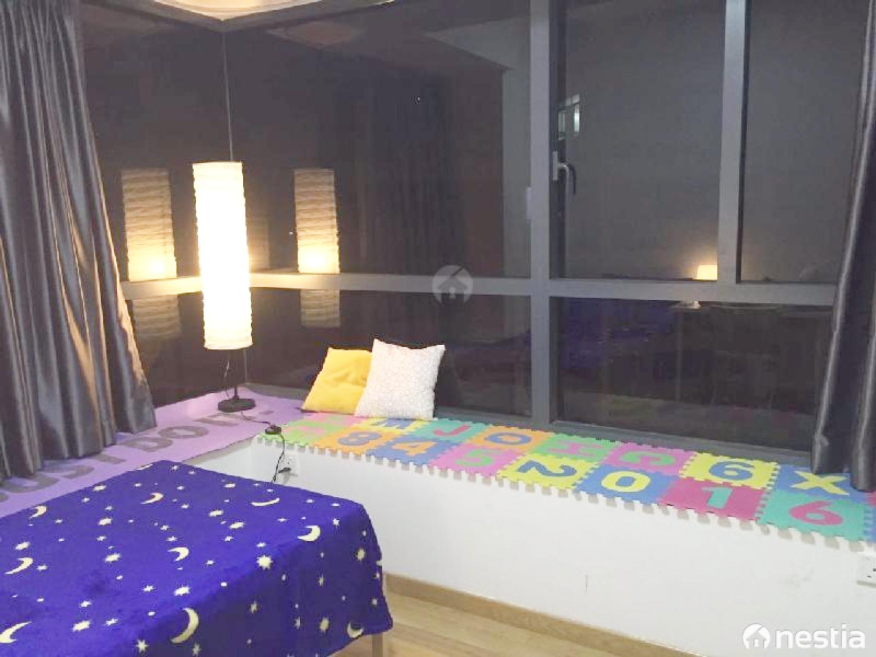 Cityscape at Farrer Park,101 Mergui Road,Private room,4+,Condominiums ...