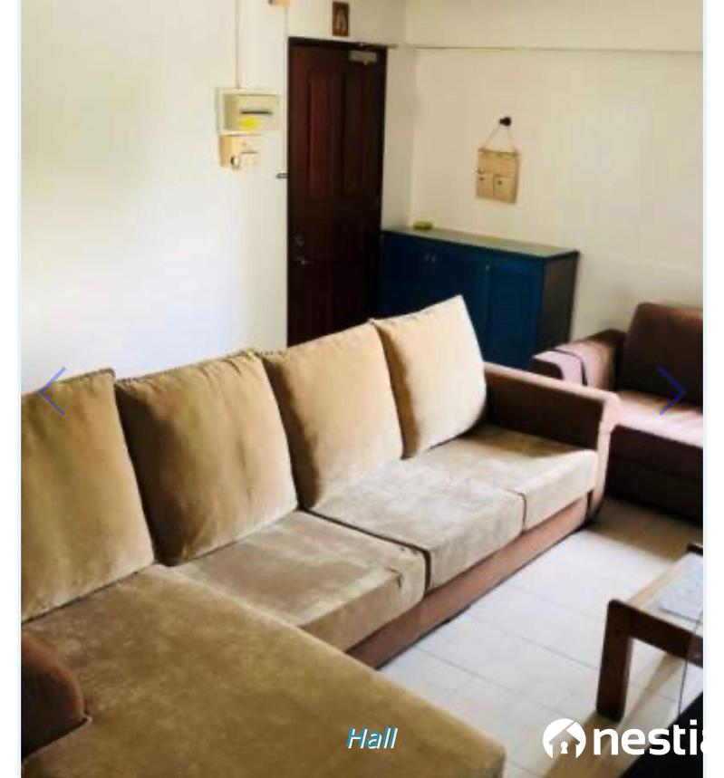 101 Jalan Rajah,Shared room,4+,HDB flat for Rent ,by chandran udaya, S$ 360 | Nestia